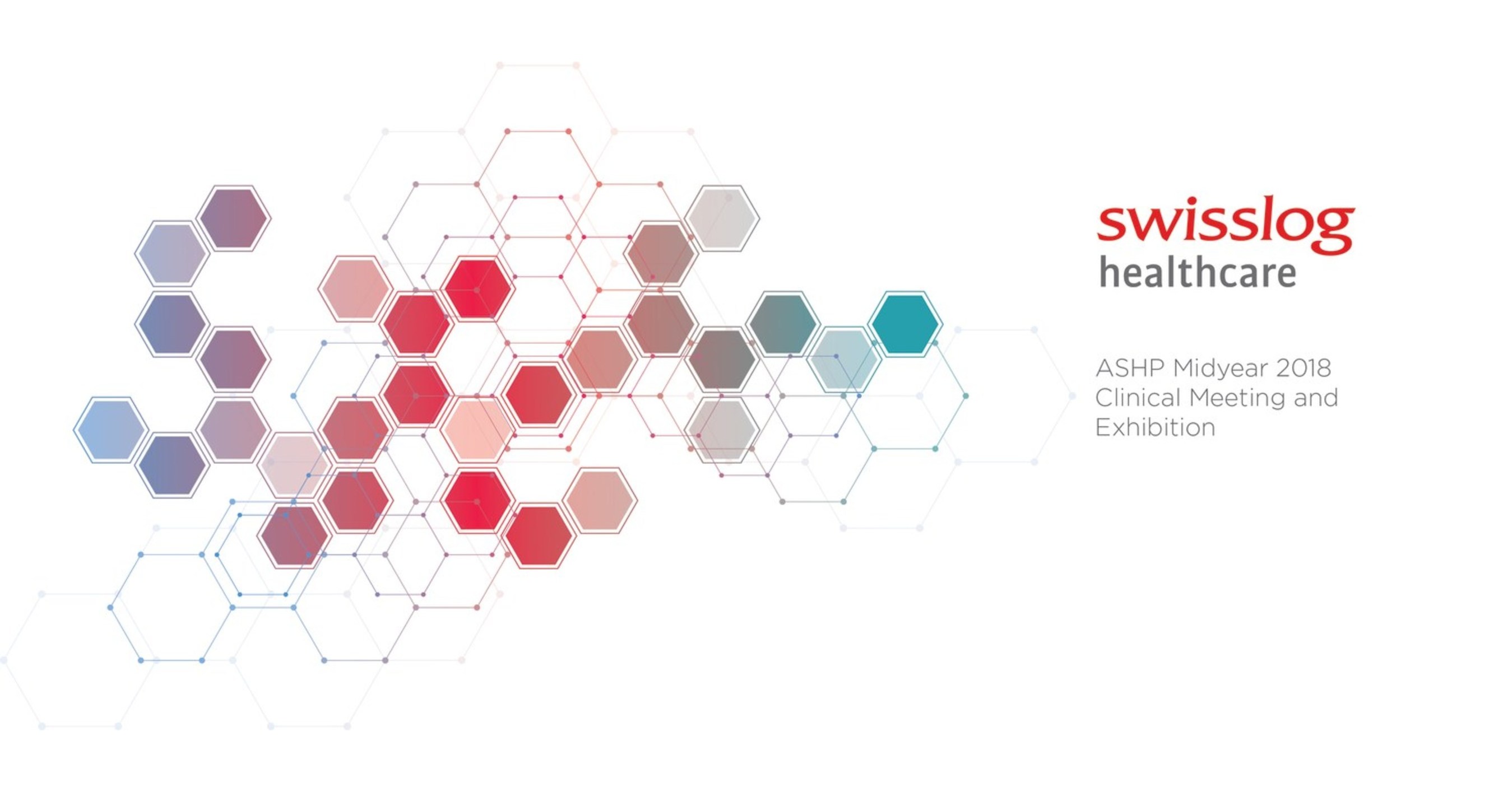 Swisslog Healthcare Delivers Pharmacy Innovation at the American ...