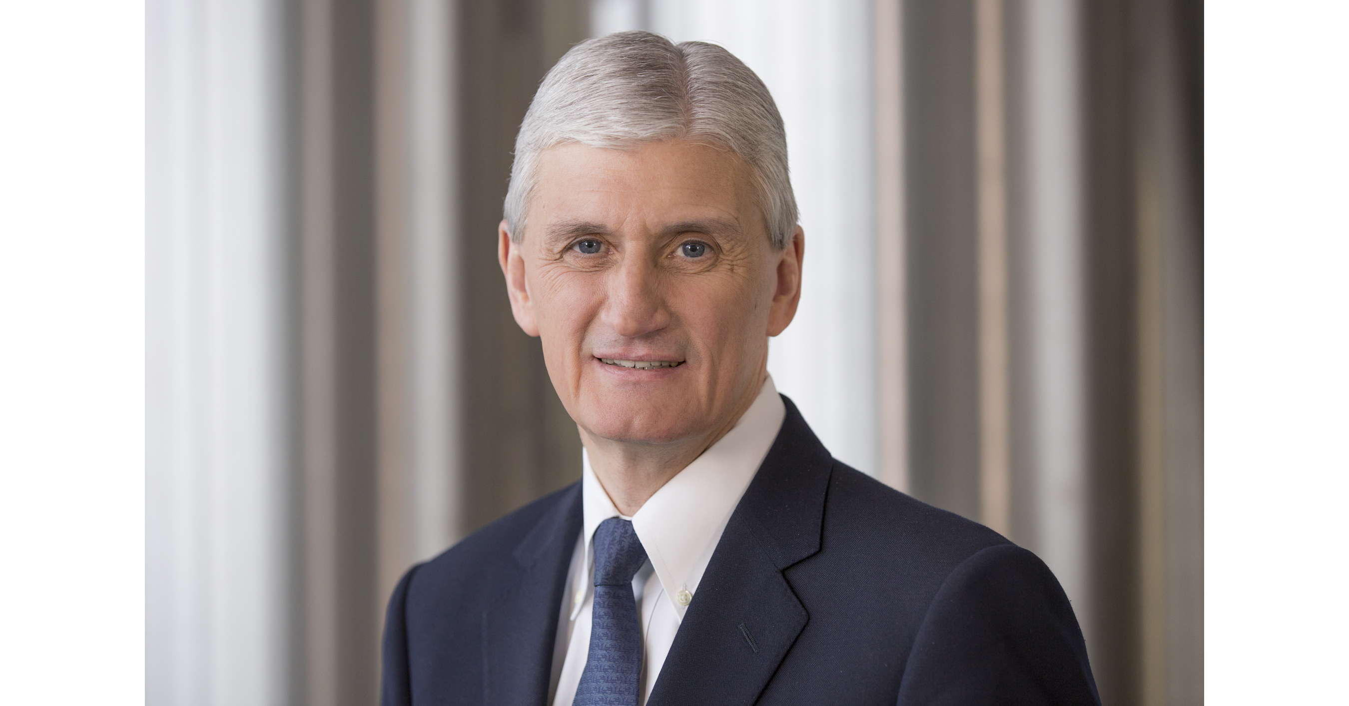 Curvature Names Global IT Executive Don Grantham Chairman of its Board ...