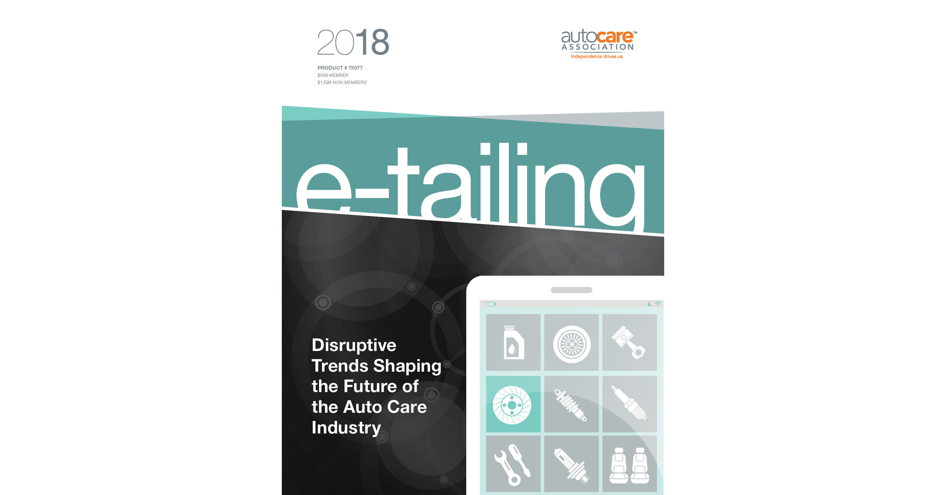 Automotive Aftermarket E-tailing Channel Expected to Grow to $28B by 2020