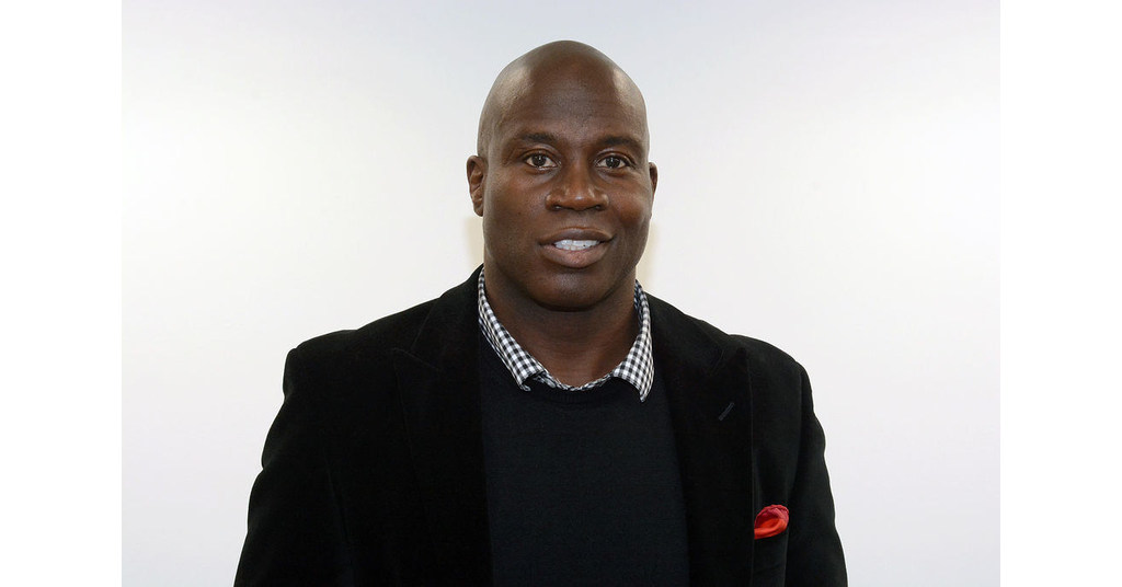 Former Professional England Rugby Player, Martin Offiah (MBE), Joins ...