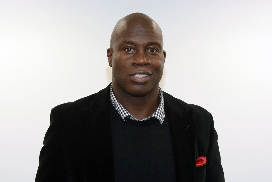 Former Professional England Rugby Player, Martin Offiah (MBE), Joins ...