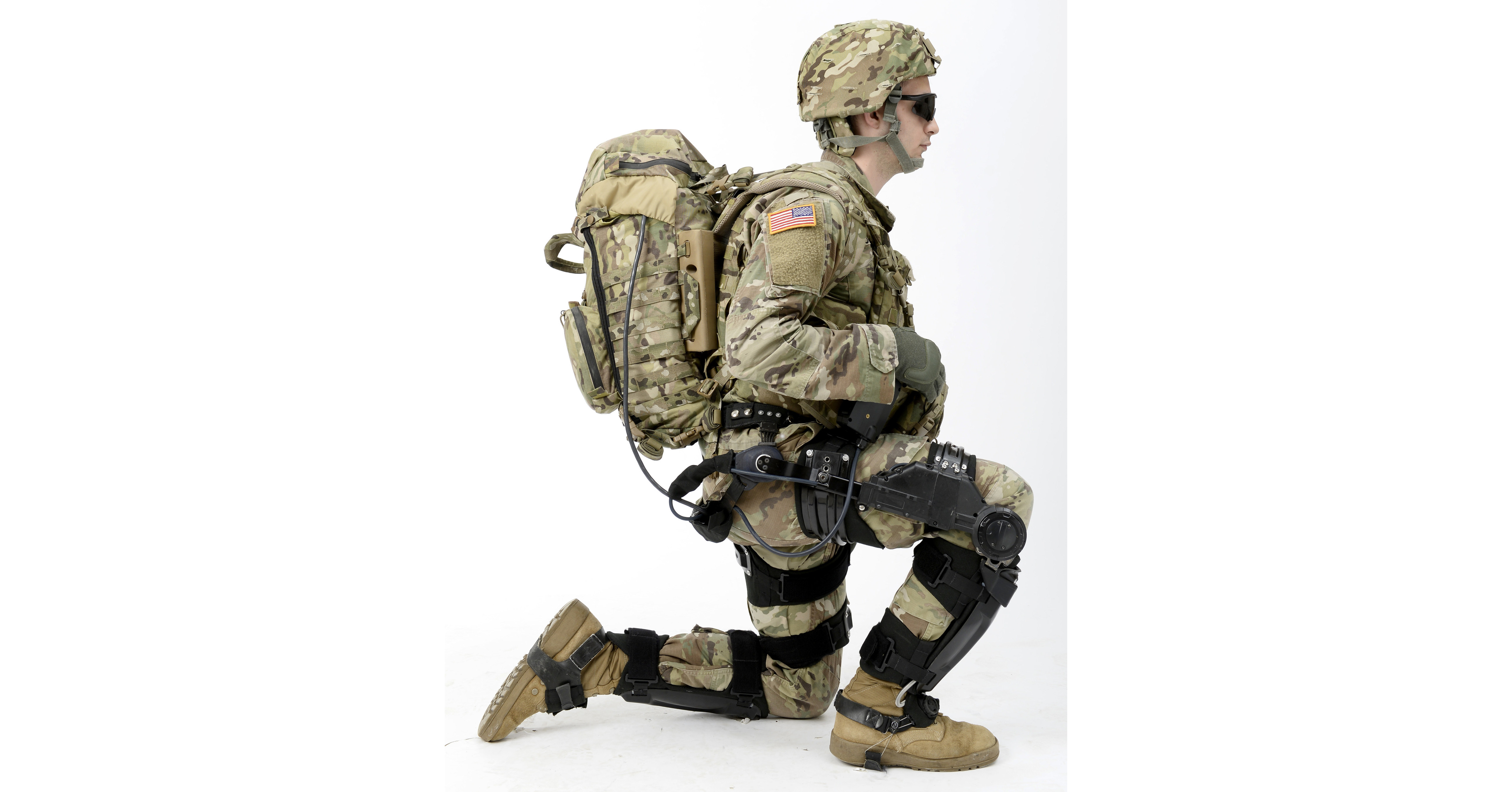 Popular Science Recognizes Lockheed Martin's ONYX Exoskeleton and ...