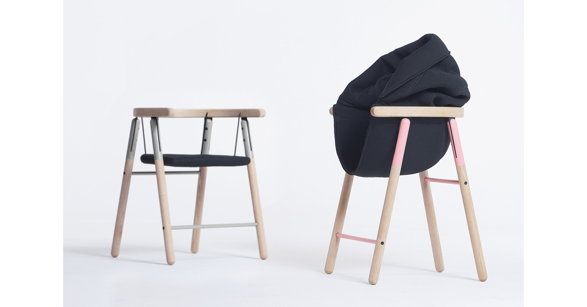 Revolutionizing Children's Surroundings: Tink Things Design-Oriented ...