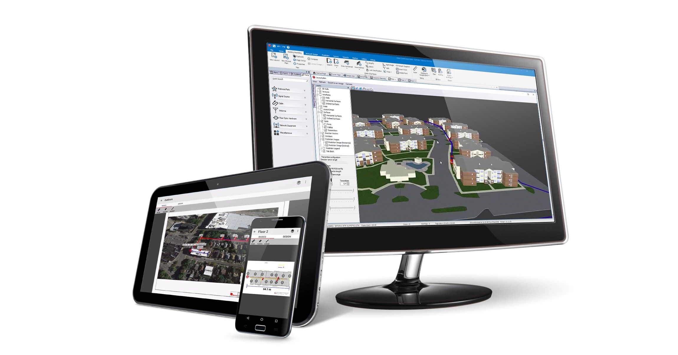 iBwave and Bell Partner to Optimize Fiber Network Deployments in Multi ...