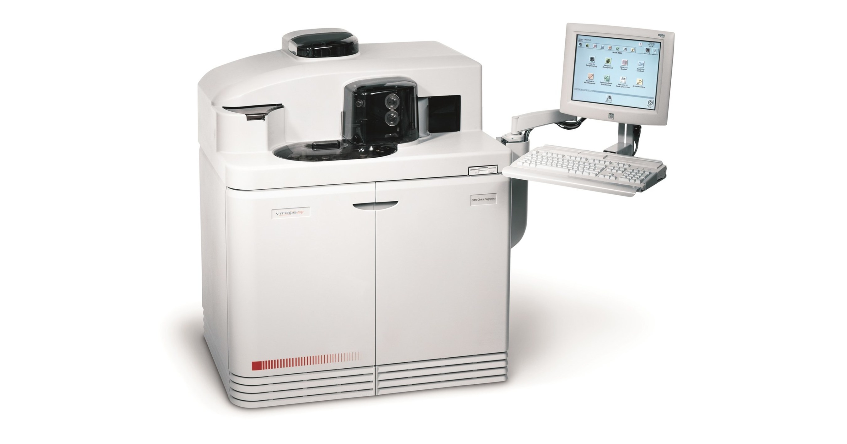 FDA Approves Expanded Use for Ortho Clinical Diagnostics VITROS® HIV ...