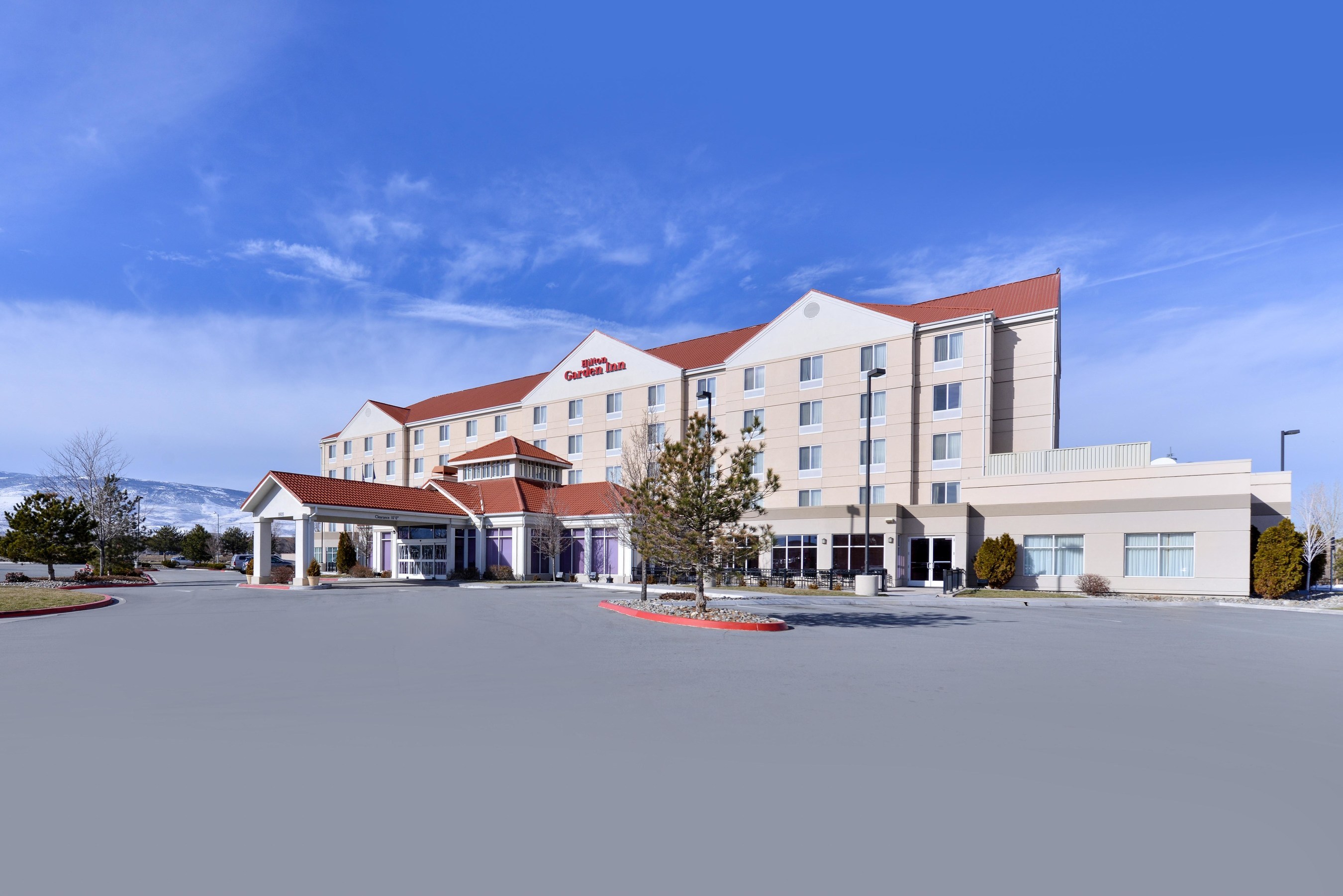 Commonwealth Hotels Names Director of Sales for the Hilton Garden Inn ...
