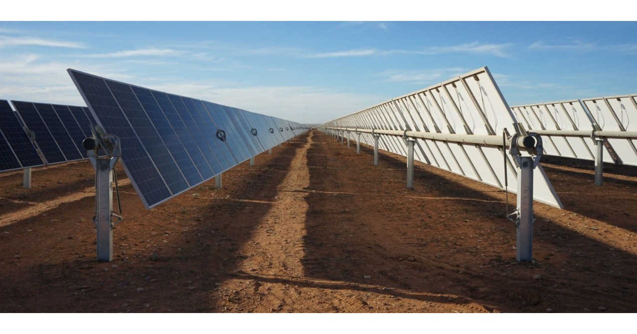 Decmil Selects NEXTracker's NX Horizon Smart Solar Tracker for 255 MW ...