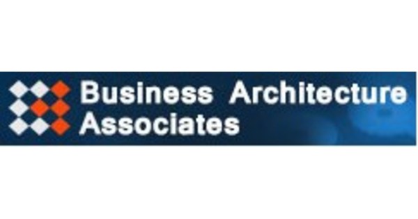 Business Architecture Associates Announces Initial 2019 Public and Live ...