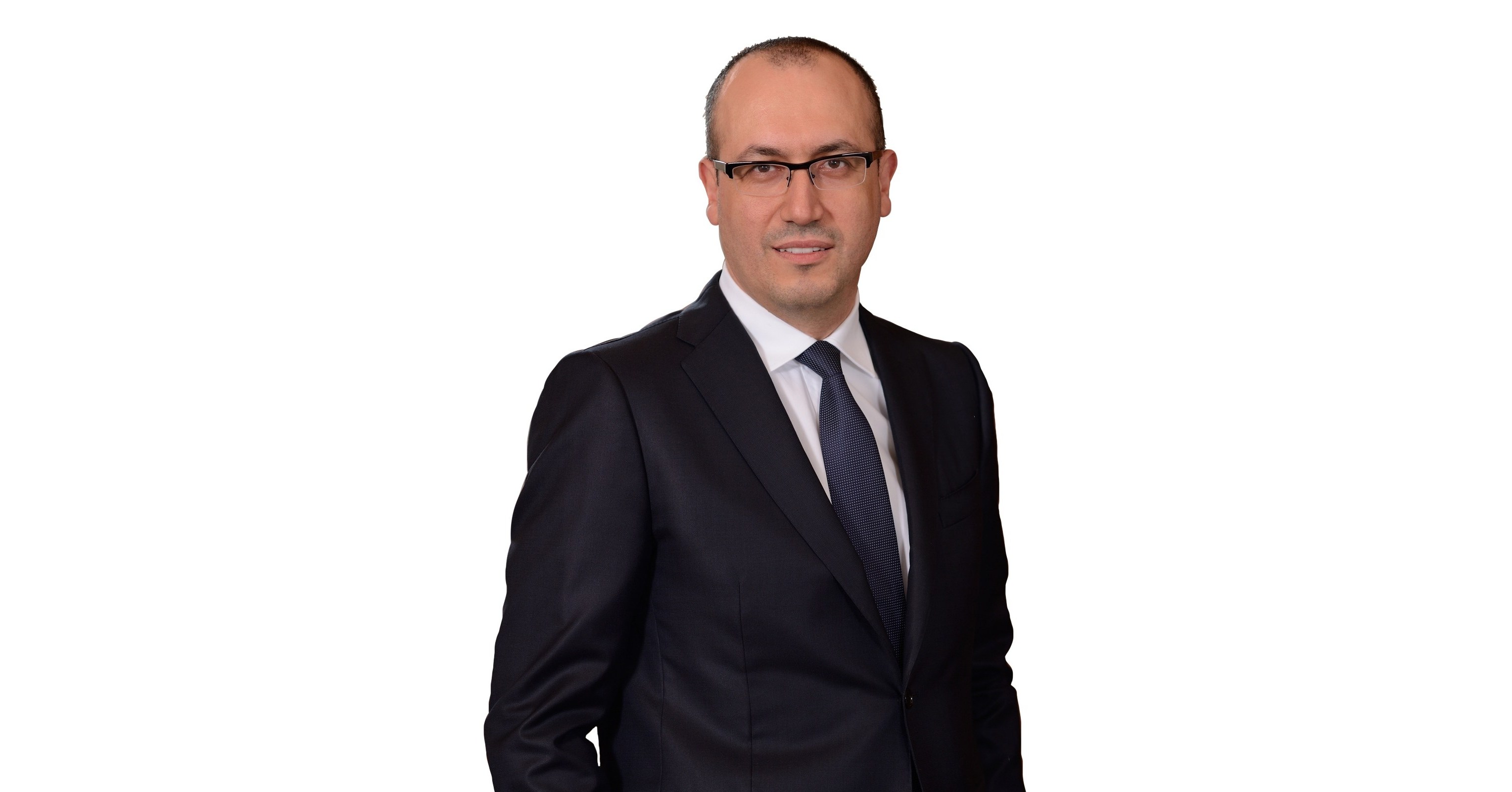 Onur Genç will be the next CEO of BBVA