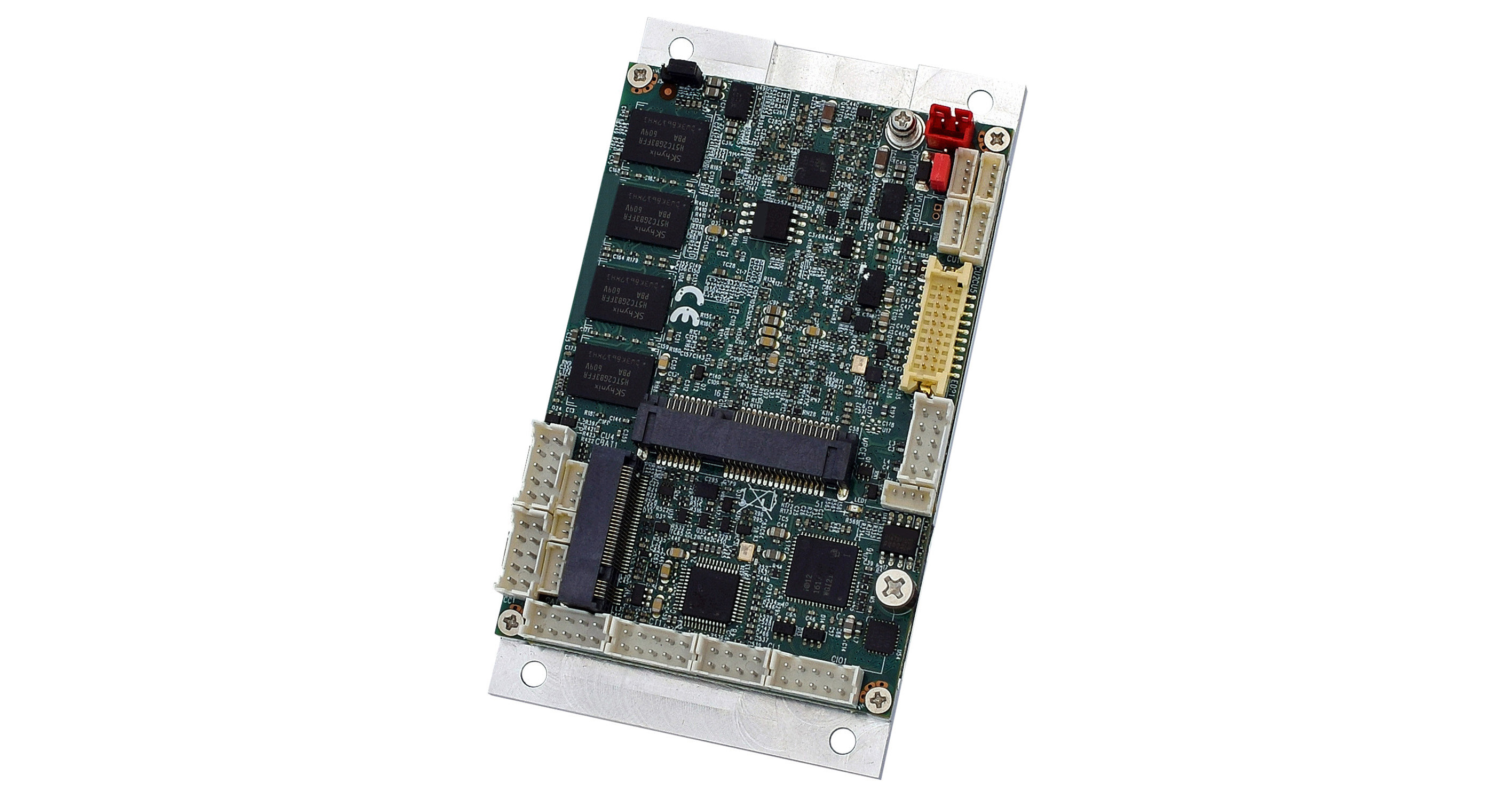 WinSystems Launches Ultra-Small Form Factor Single Board Computer With ...