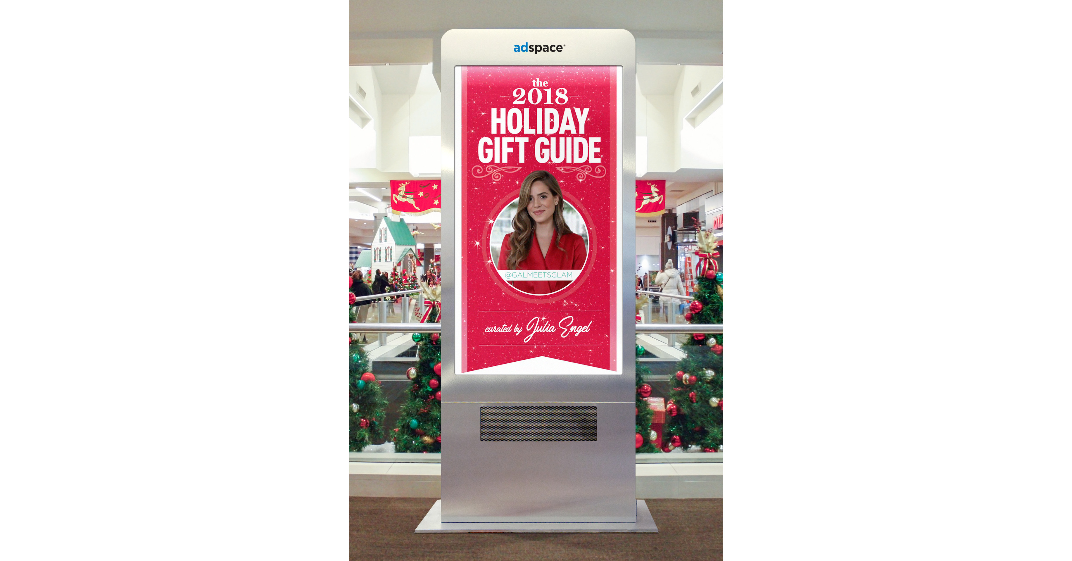 Adspace Networks Launches Adspace Studios