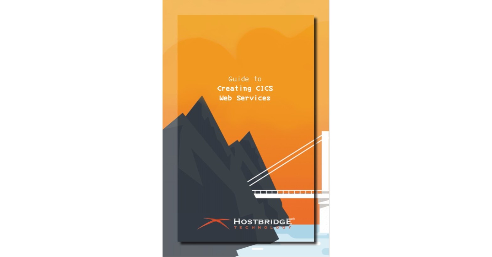 HostBridge Publishes 'Guide to Creating CICS Web Services'
