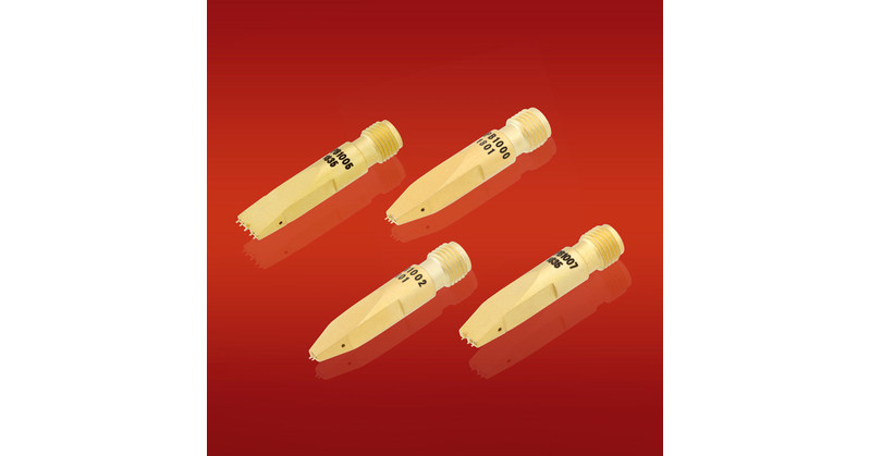 Fairview Microwave Offers Expanded Line of Coaxial RF Probes to 40 GHz