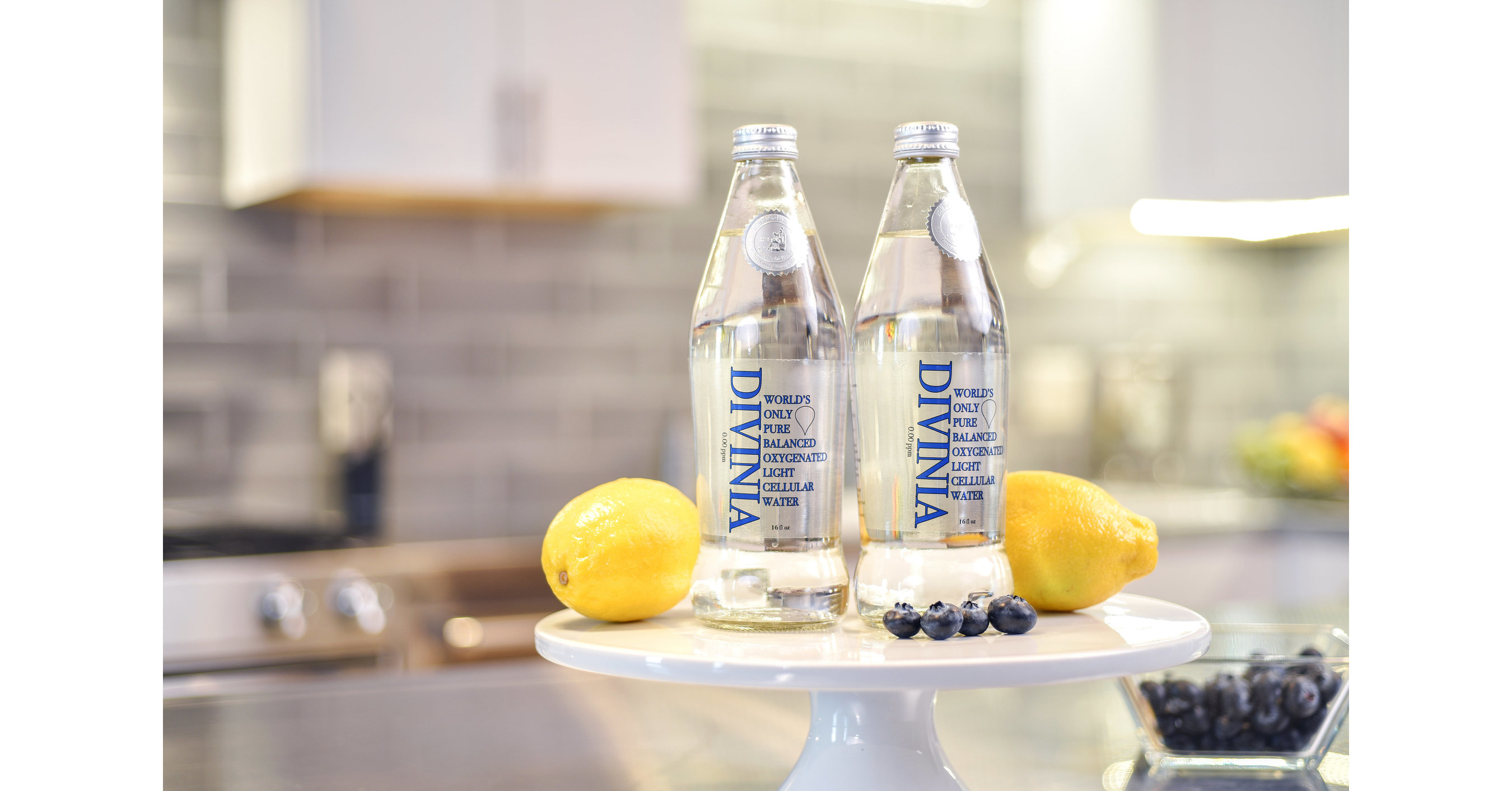 Divinia Water Secures IRB Approval for First-of-its-Kind Clinical Trial