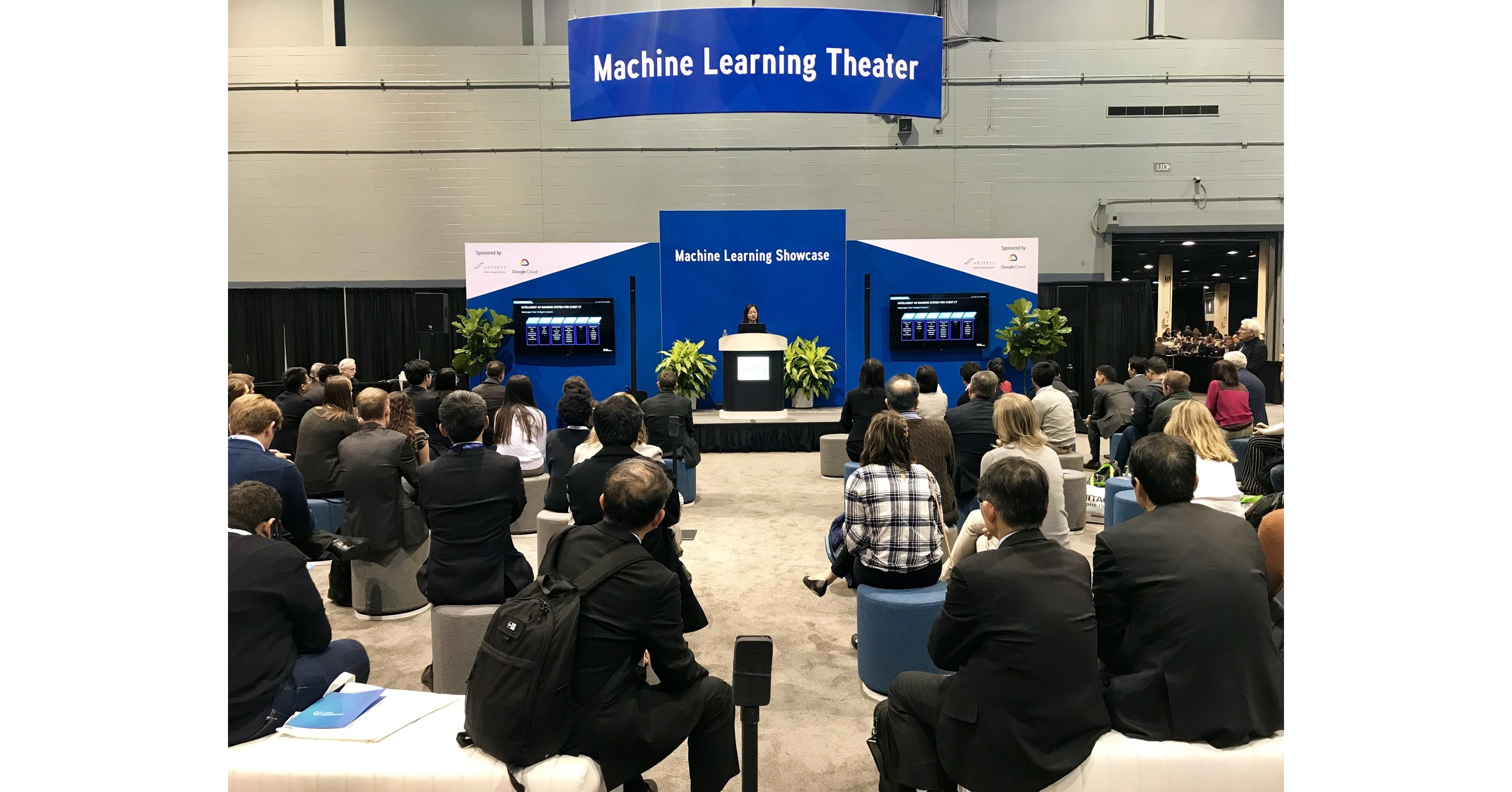 YITU releases the world's first AI-based cancer screening solutions at ...