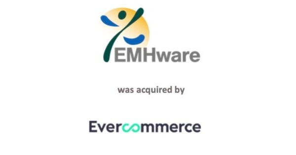 Tequity's Client, EMHware, Acquired by EverCommerce