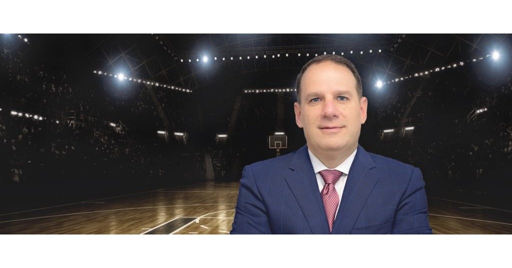 Drew Cloud Joins RSR Partners to Bolster Global Sport & Entertainment ...