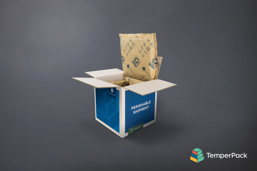 TemperPack partners with Diplomat to bring curbside recyclable ...