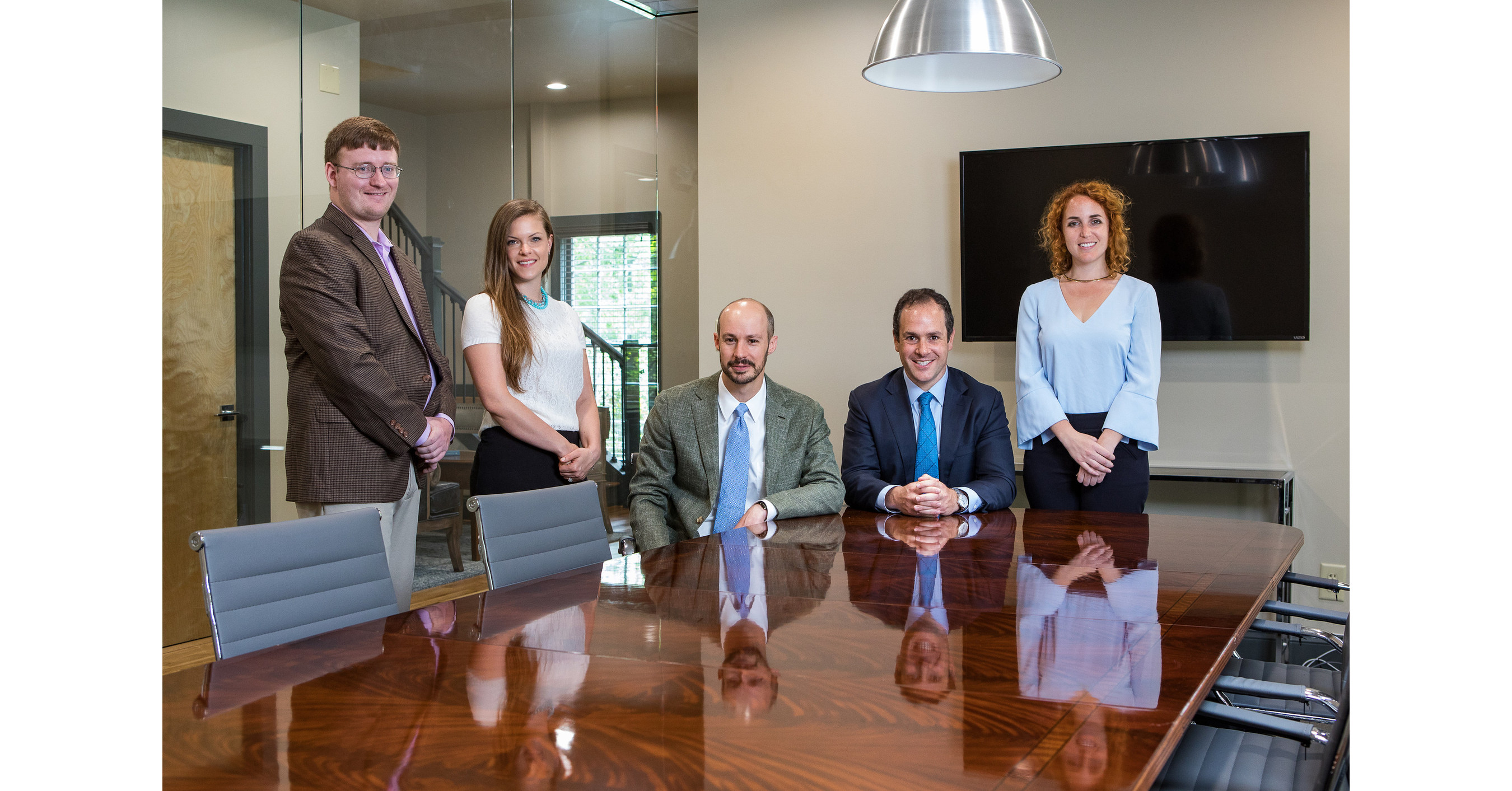Six-Person Firm Giving $100,000 to Most Effective Charities