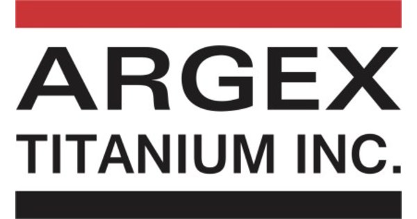 Argex Titanium Announces Closing of "Flow-Through" Private Placement
