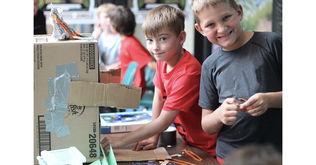 Children's Learning Adventure Creates Tools to Improve the Learning ...