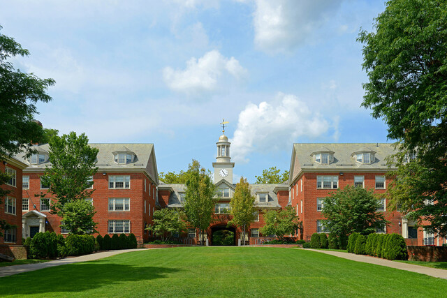 Ameritech Financial A Few Colleges Have Ended Student Loan Debt Most Ameritech Financial A Few Colleges Have Ended Student Loan Debt Most
