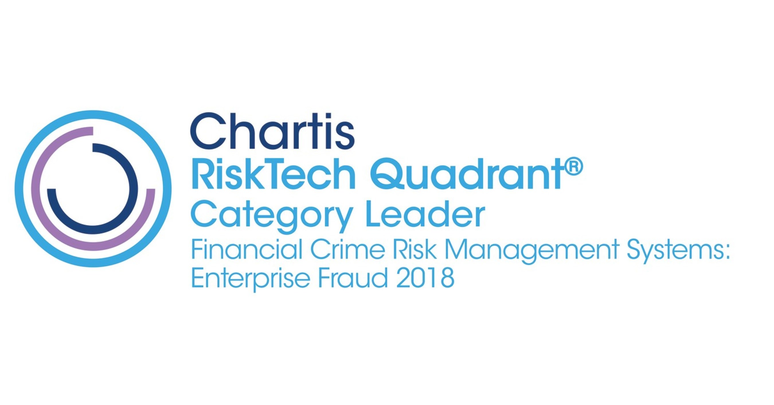 FICO Named Category Leader for Enterprise Fraud in Chartis Report