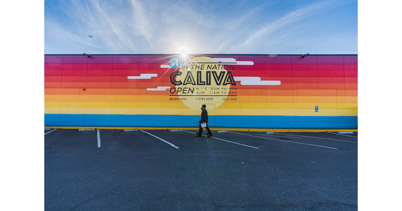 Caliva Expands Executive Leadership Team