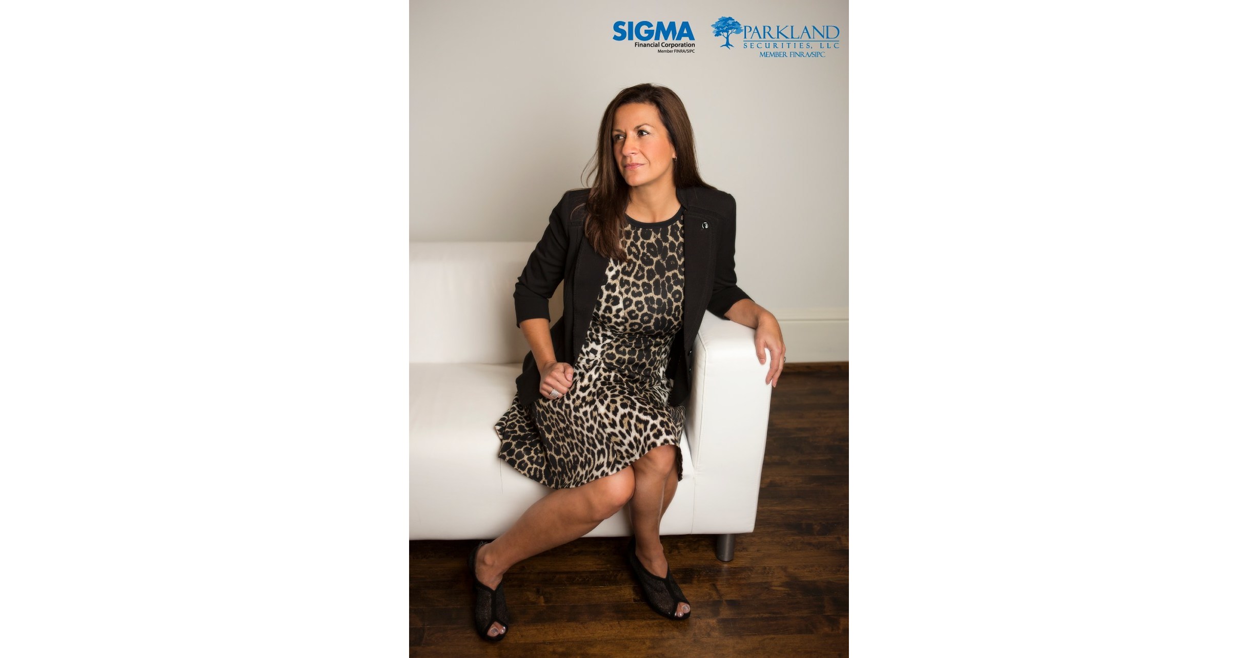 Jennifer Bacarella Named an InvestmentNews "Woman to Watch"