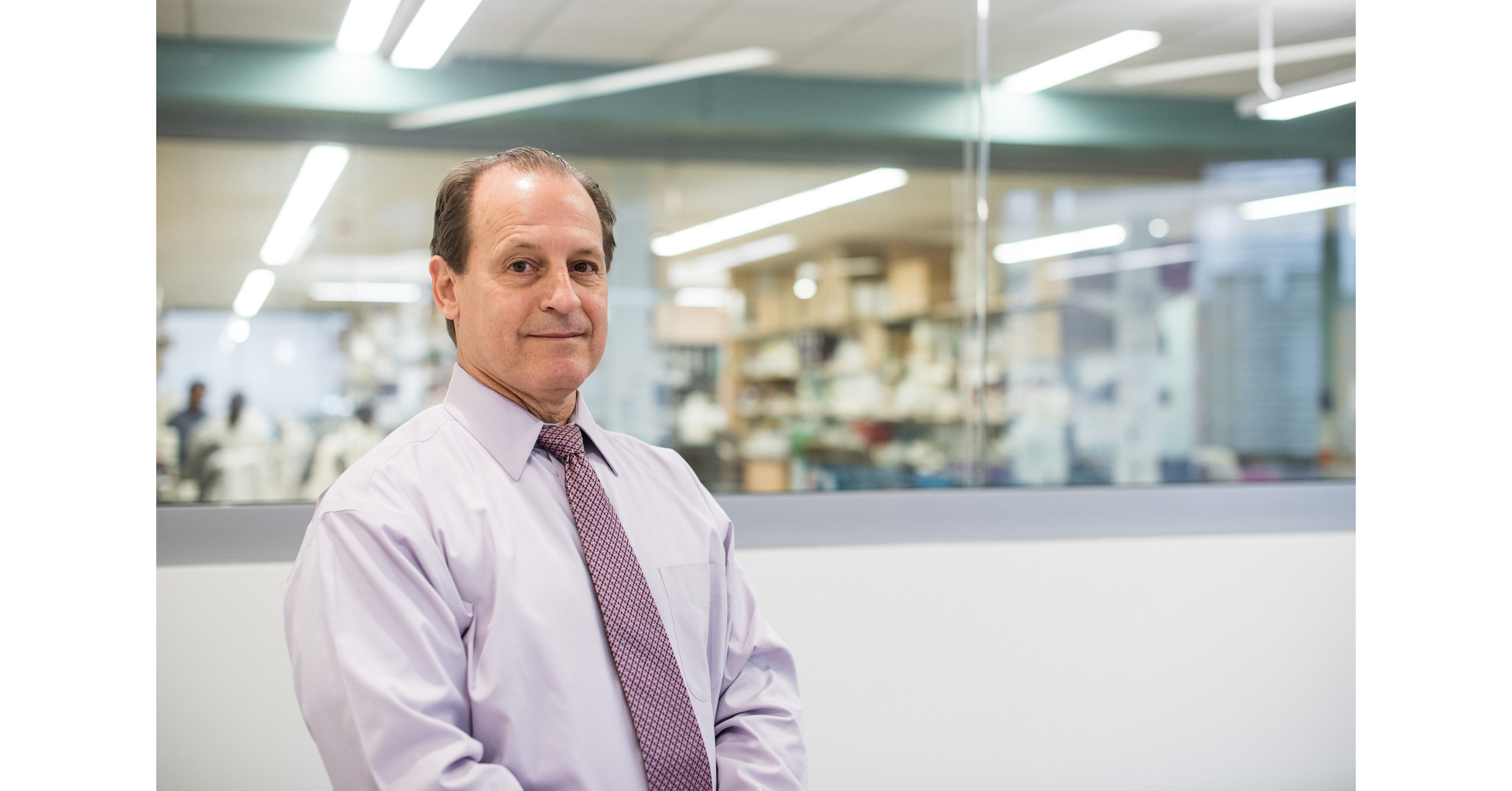 Sickle Cell Anemia Treatment Safely Lowers Disease Burden in African ...