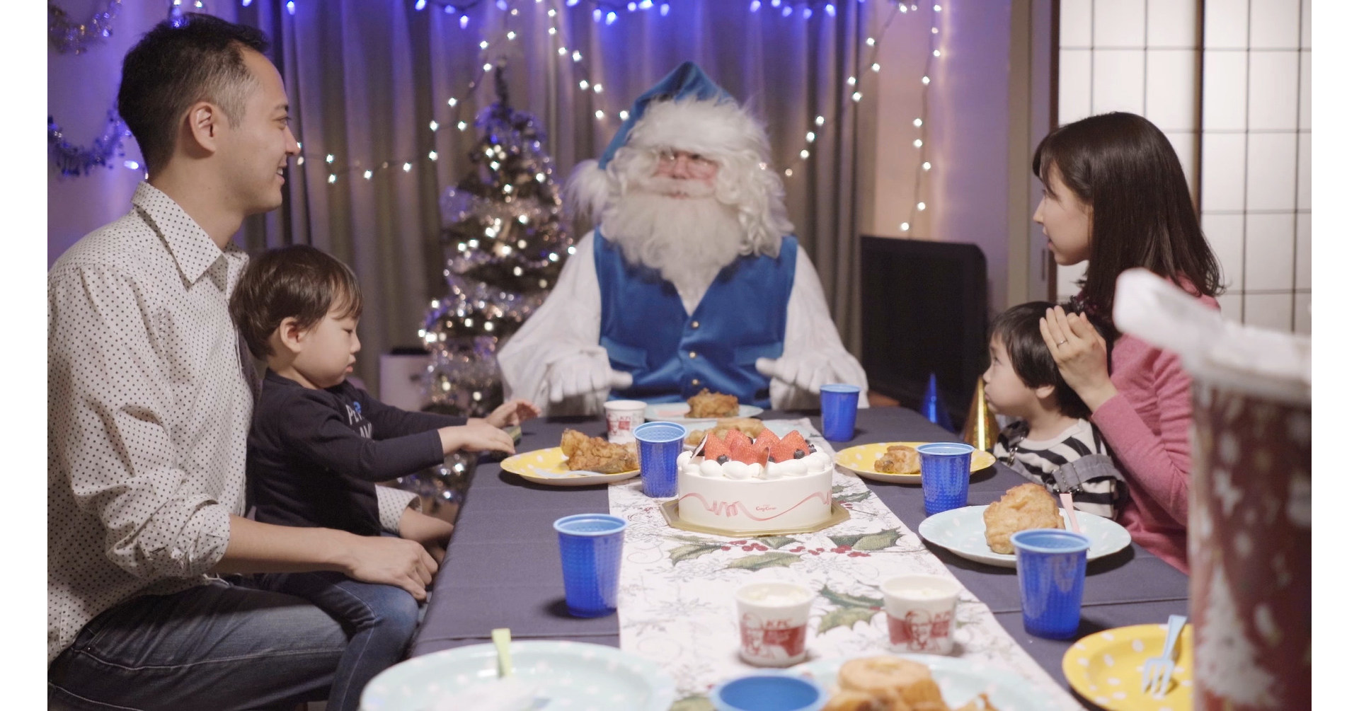 WestJet's Christmas Miracle goes global in search of unique traditions