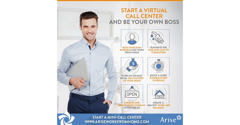 Arise Expands Presence to Provide Opportunities to Those Who May Be ...