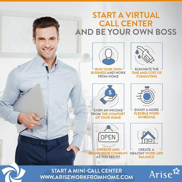 Arise Expands Presence to Provide Opportunities to Those Who May Be ...