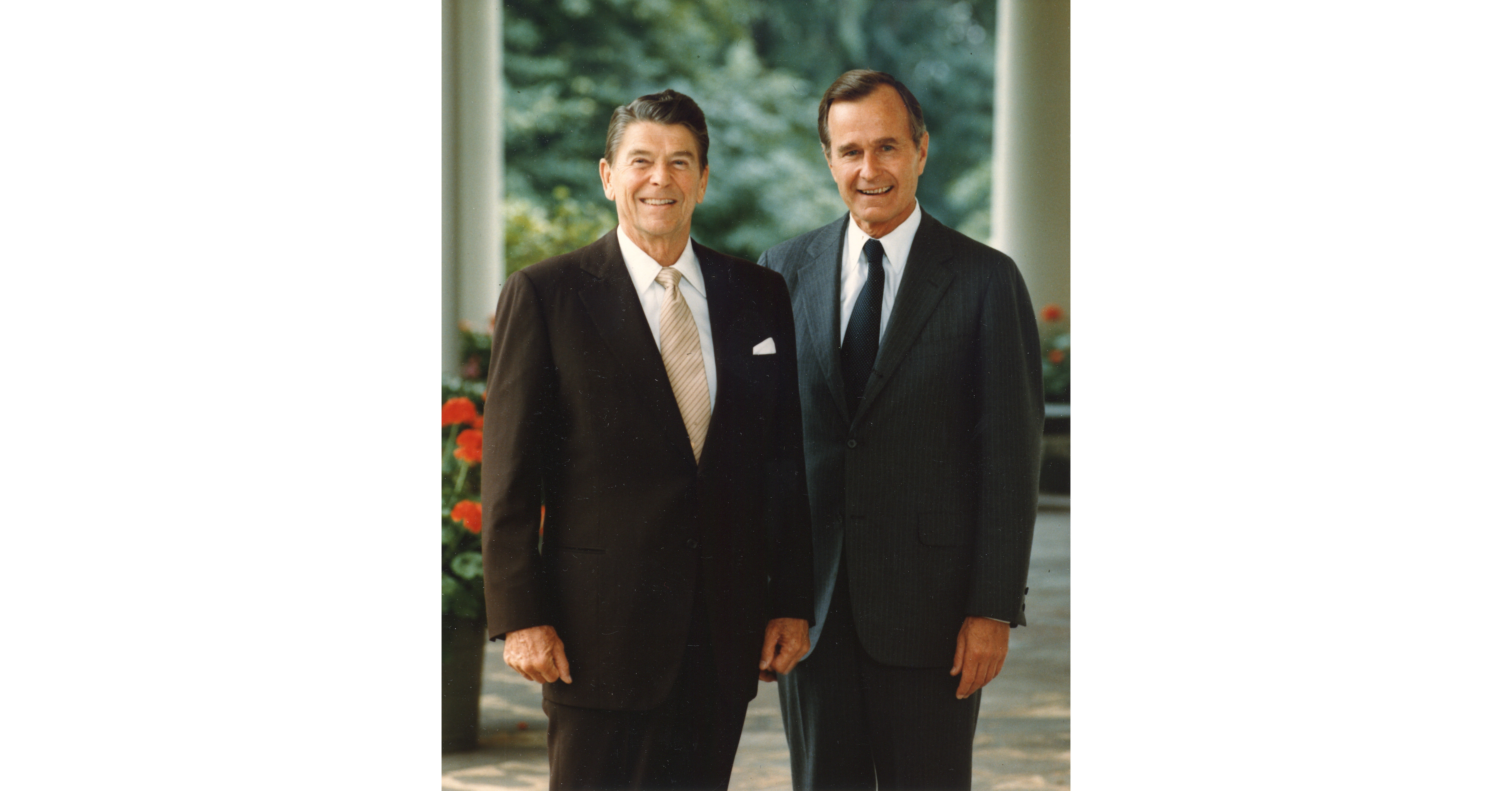 Statement by Fred Ryan, Chairman of the Board of the Ronald Reagan ...