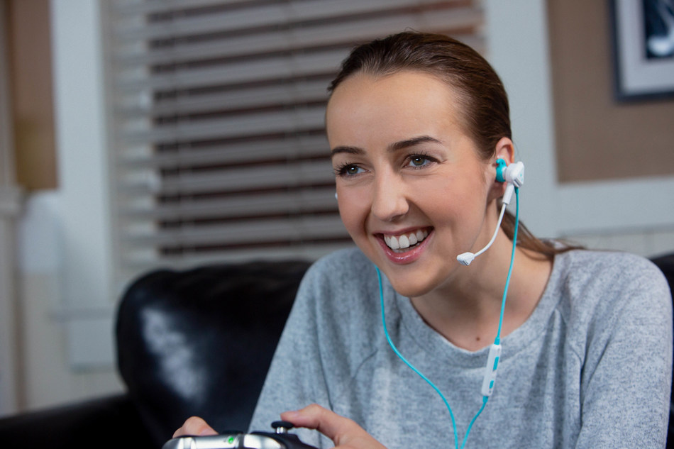 Turtle Beach Introduces Battle Buds - High-Performance Ear Buds Built ...