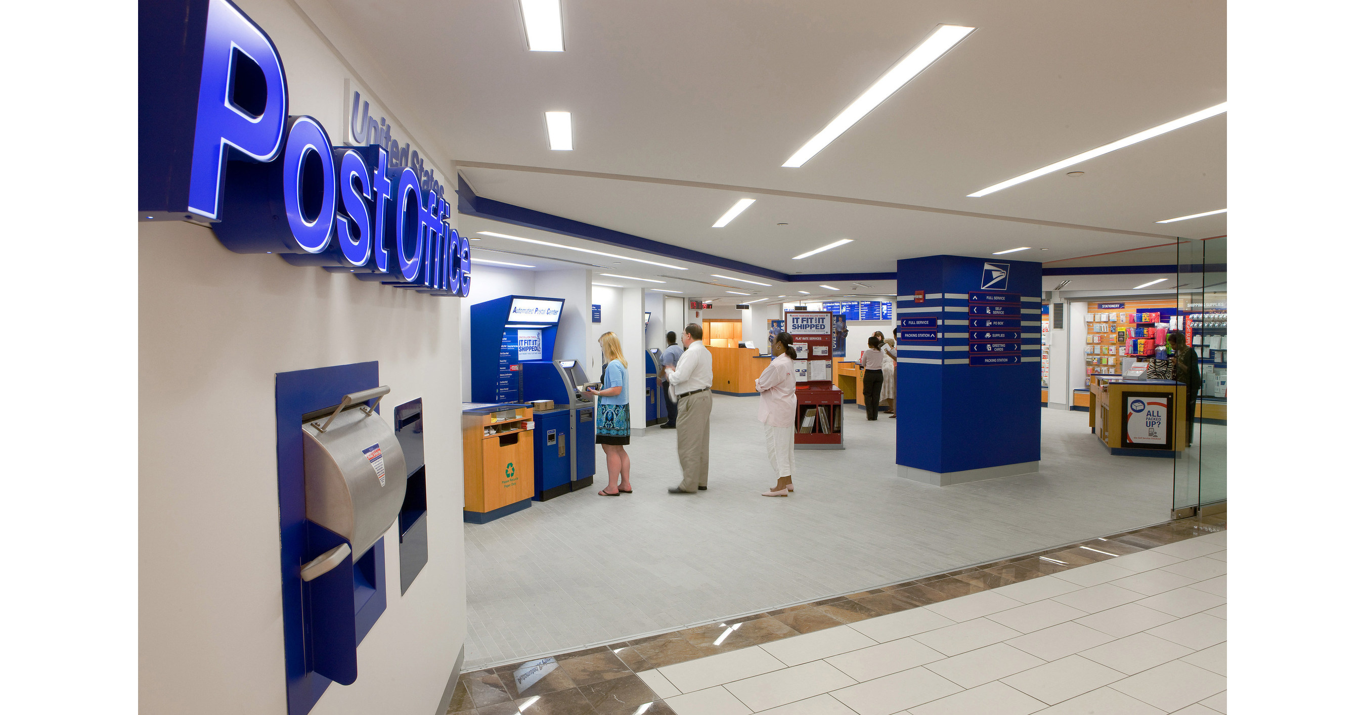 Post Offices Will Be Closed Christmas Day, Tuesday, Dec. 25 and New ...