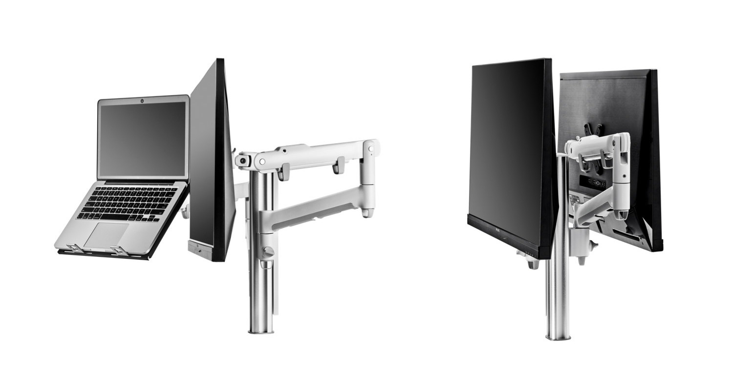 Atdec Launches New Monitor Mounting System Delivering State-of-the ...
