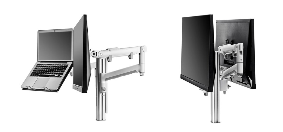 Atdec Launches New Monitor Mounting System Delivering State-of-the ...