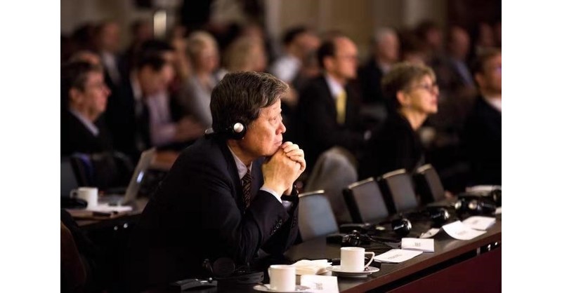 Zhang Ruimin lights the fire of management change