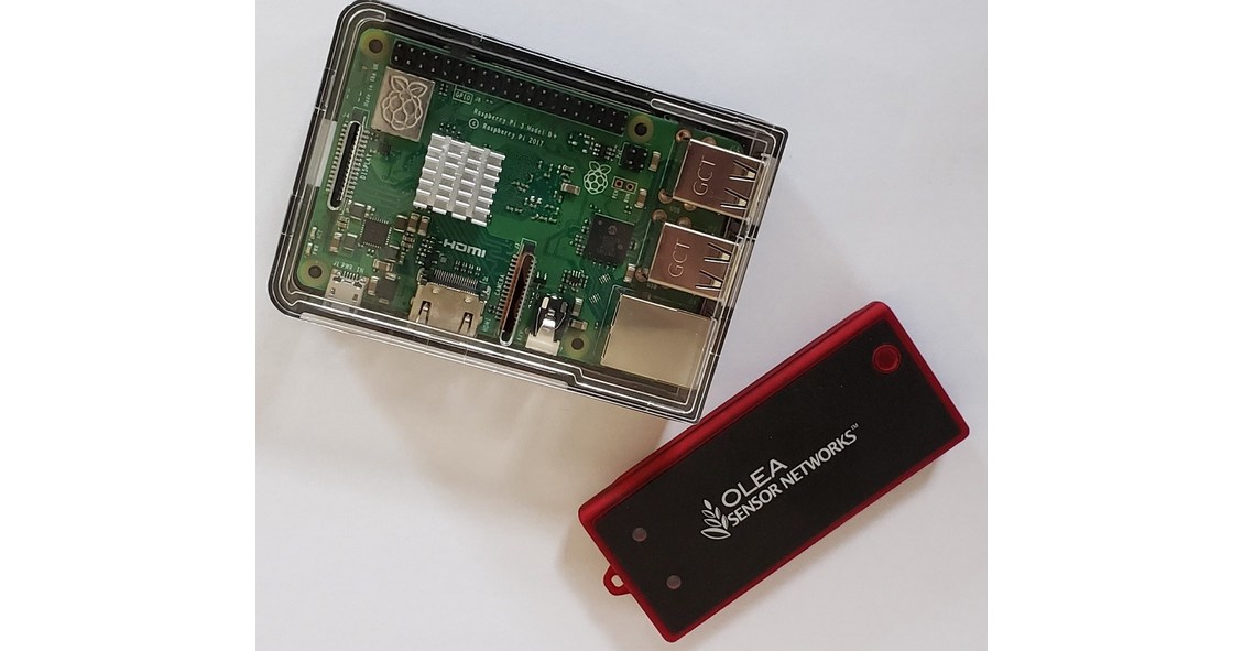 Olea Announces Next Gen OleaSense™ IoT Technology