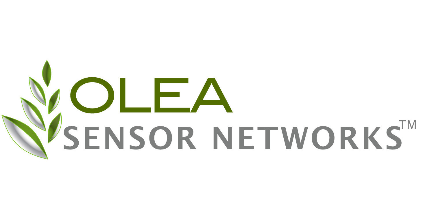Olea Logo Olea Edge Analytics Raises $9 Million In Series B Funding To