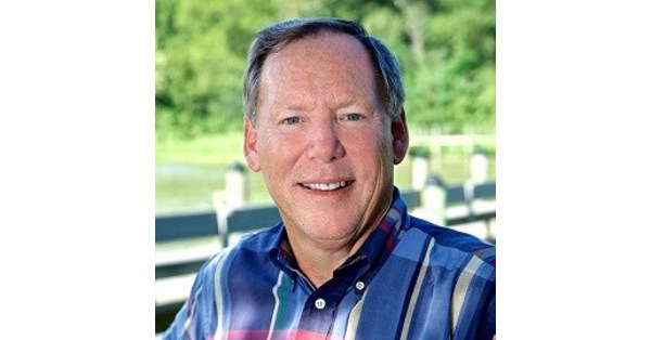 Rick Jaklitsch is recognized by Continental Who's Who