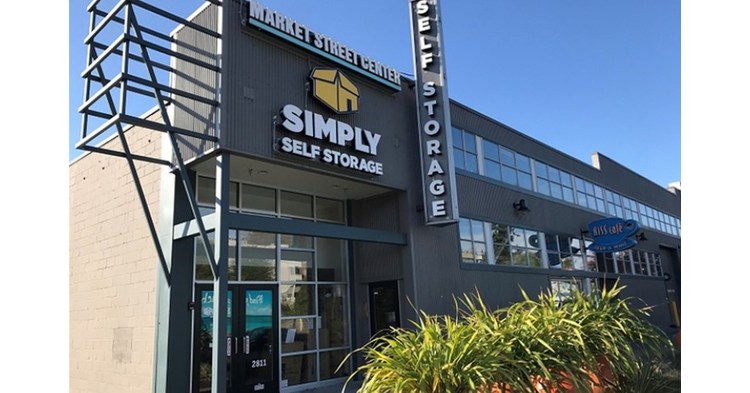 Simply Self Storage Announces West Coast Expansion