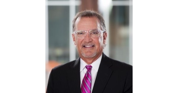 John C. Whitfield is recognized by Continental Who's Who