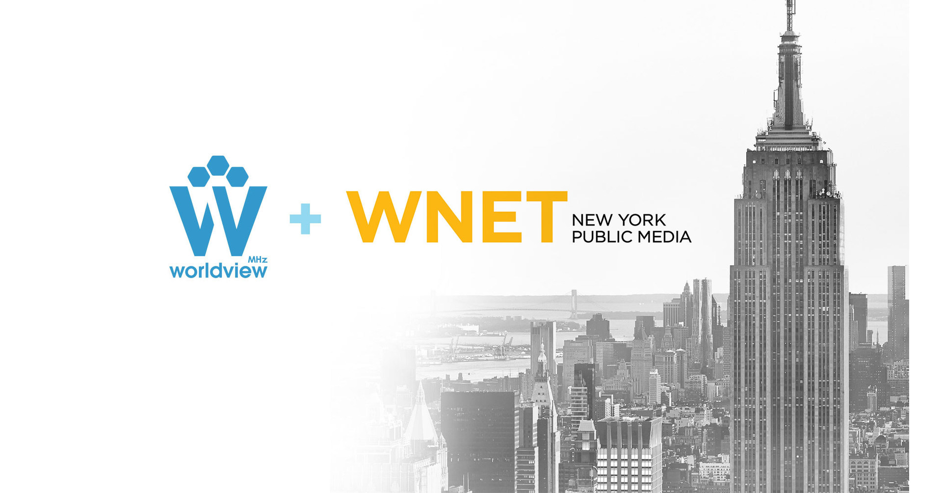 Mhz Worldview Logo Khan's Digital World – A New TV Show On MHz TV