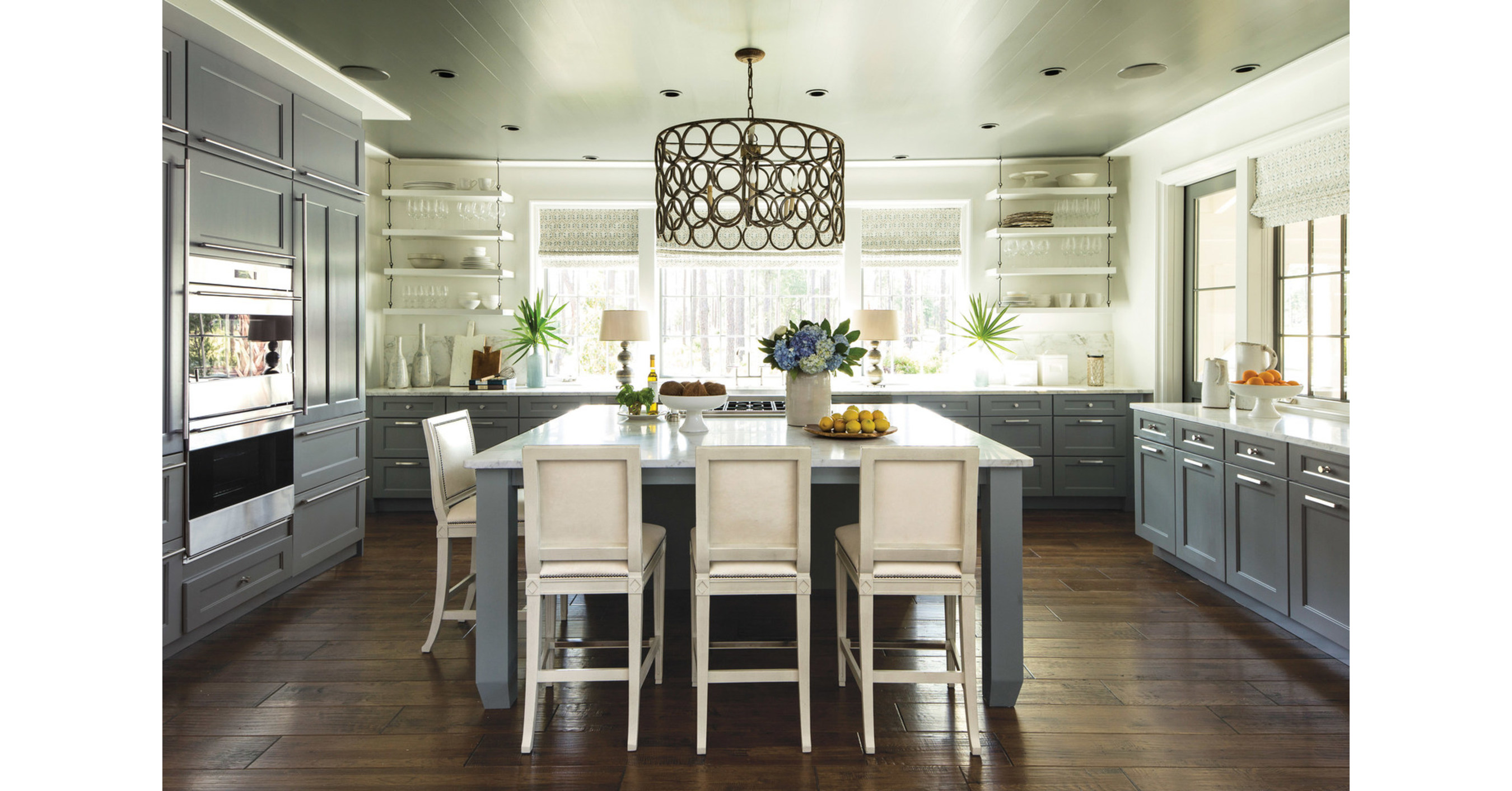 Clever Kitchen Upgrades
