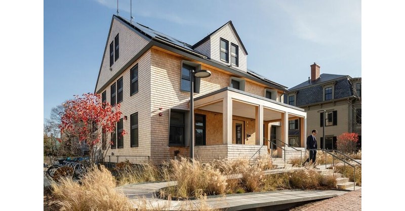 Harvard Center for Green Buildings and Cities Unveils First-of-its-Kind ...