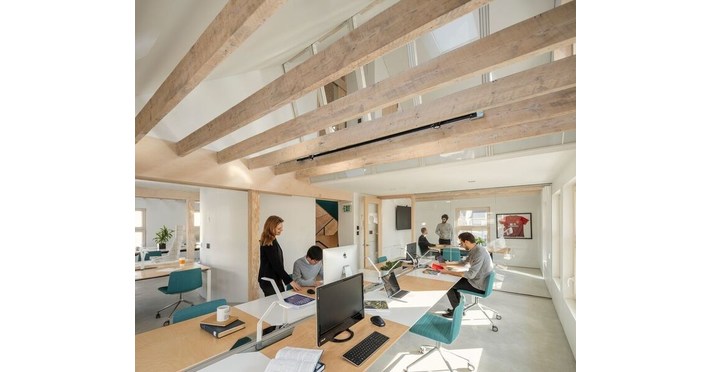 Harvard Center for Green Buildings and Cities Unveils First-of-its-Kind ...