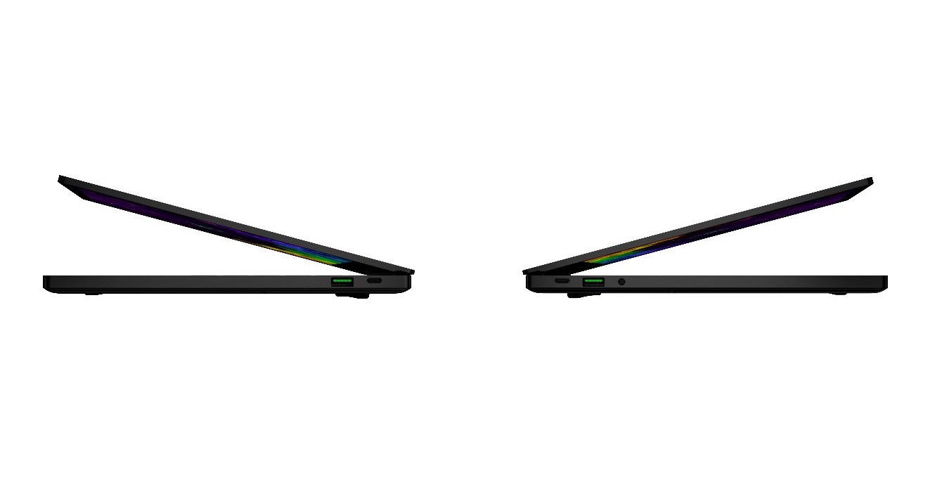 Razer Redefines The Ultraportable Laptop