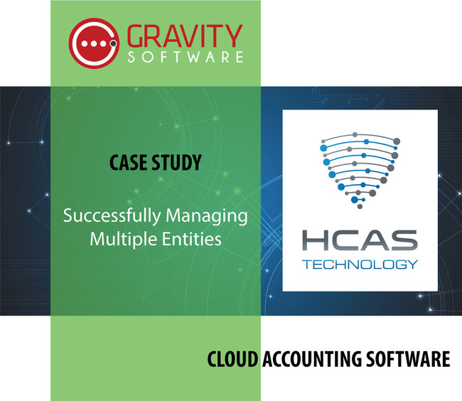 HCAS Technology Grows their Organization while Eliminating Manual ...